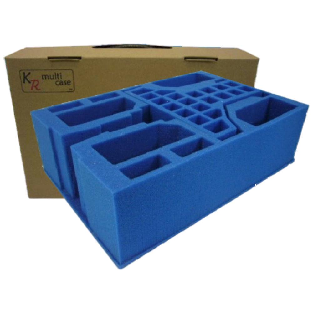 KR Multicase : Valkyrie IG10 - KR Multicase : Valkyrie IG10 - Gallery ...