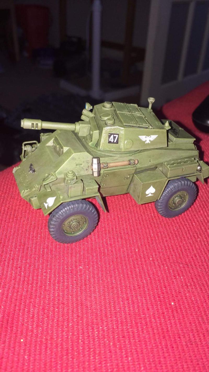 40k guard scale model proxy sentinel - 40k guard scale model proxy ...