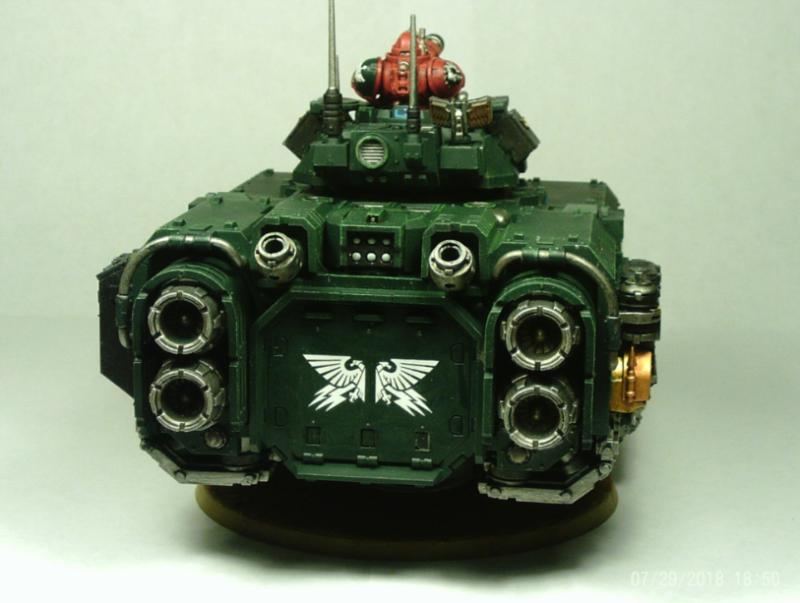 Angel, Box, Dark, Flying, Heavy, Metal, Primaris, Repulsor, Space ...