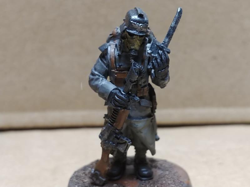 Based, Death, Death Korps of Krieg, Forge, Forge World, Germans ...