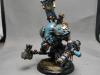 Warmachine, Cygnar, Reliant - Warmachine, Cygnar, Reliant - Gallery ...