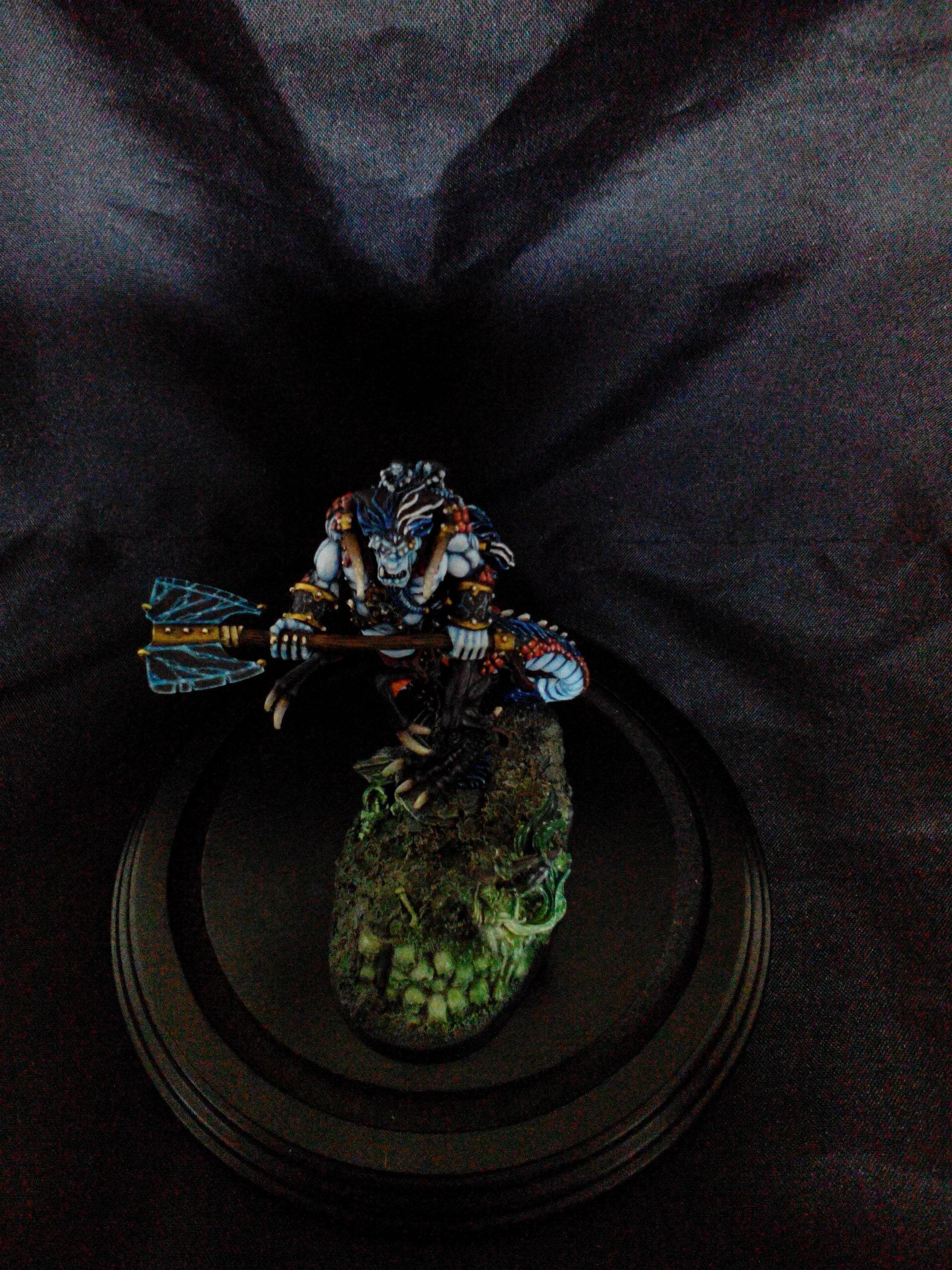 thunderscorn shaggoth - thunderscorn shaggoth - Gallery - DakkaDakka