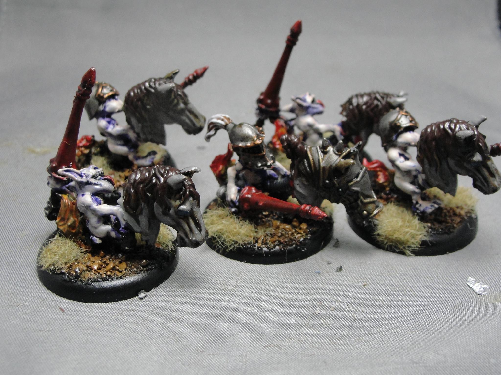 Hordes, Grymkin, Neigh Slayers - Hordes, Grymkin, Neigh Slayers ...
