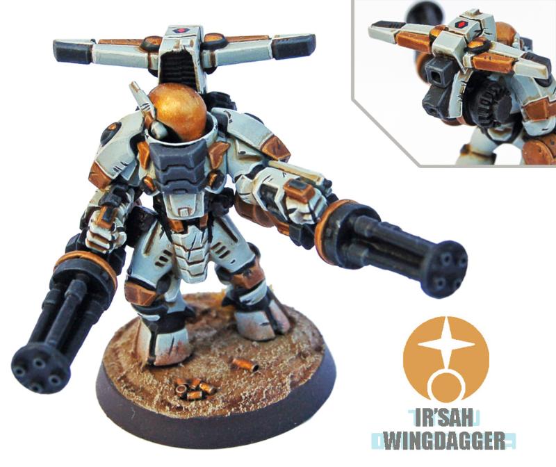 Battlesuit, Burst Cannon, Conversion, Heavy, Kill Team, Scouts, Stealthsuit, Tau, Tau Empire ...