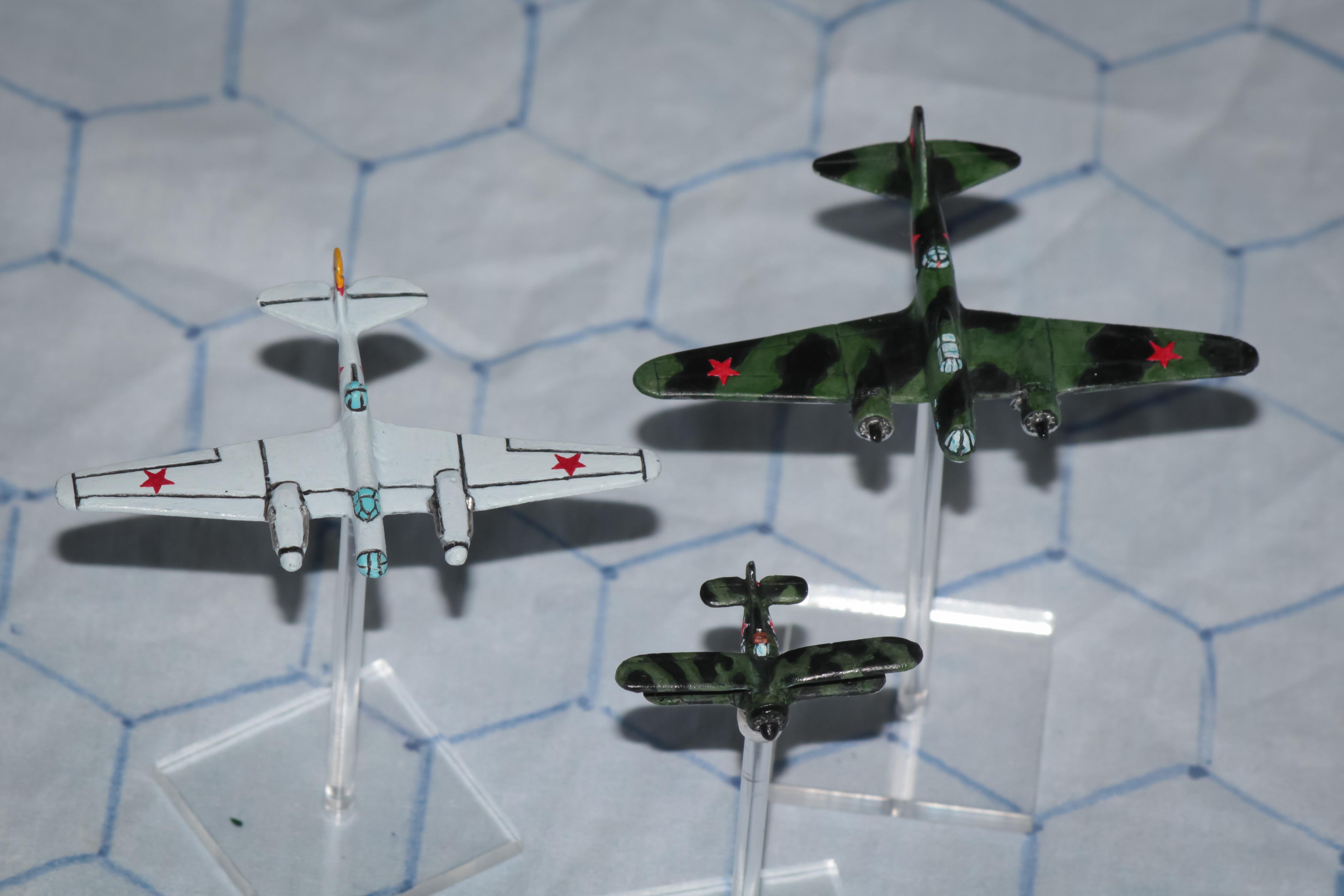 1:300 Scale, 6mm Scale, Air Combat, Finland, French, Germans, Imperial ...