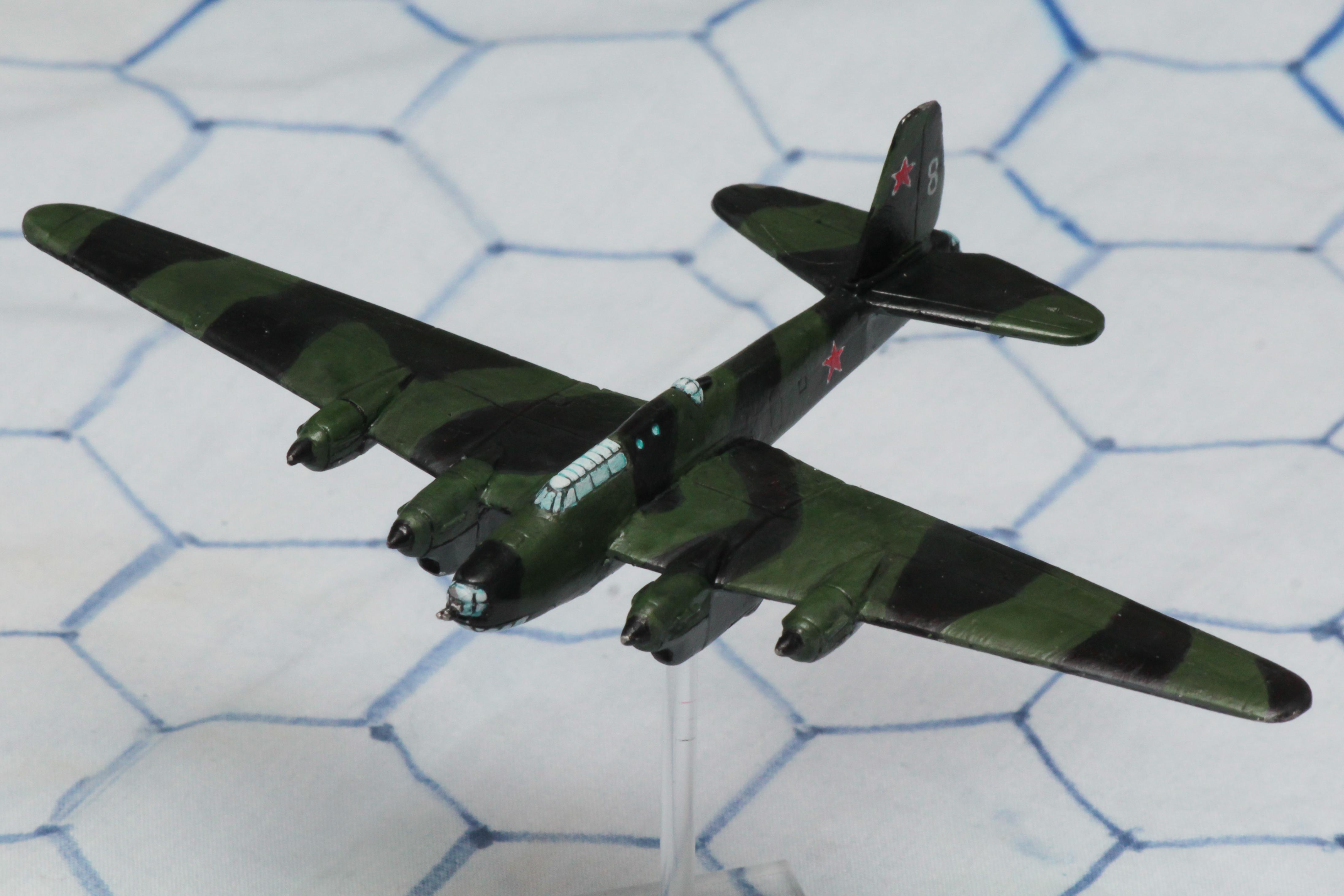 1:300 Scale, 6mm, Air Combat, Aircraft, Aviation, Fliers, Historic ...