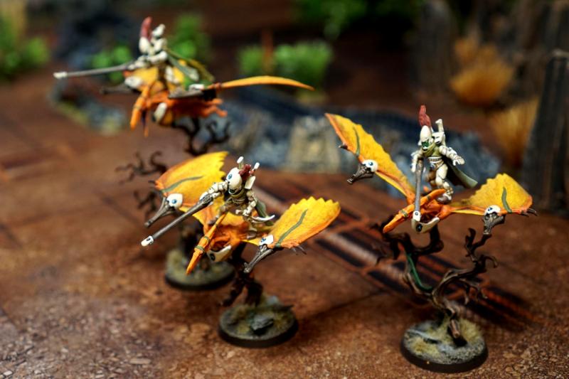 Eldar, Exodites, Exodites 1 - Exodites 1 - Gallery - DakkaDakka