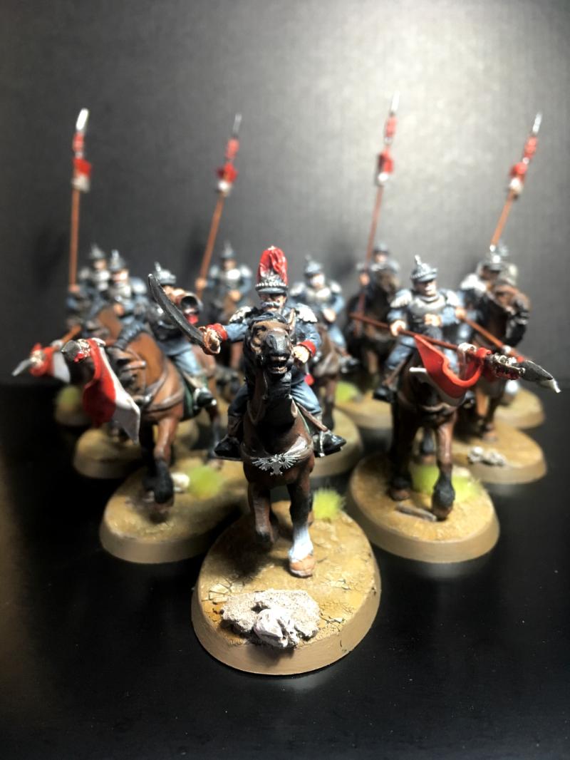 Anvil Industries, Astra Militarum, Imperial Guard, Victoria Miniatures ...