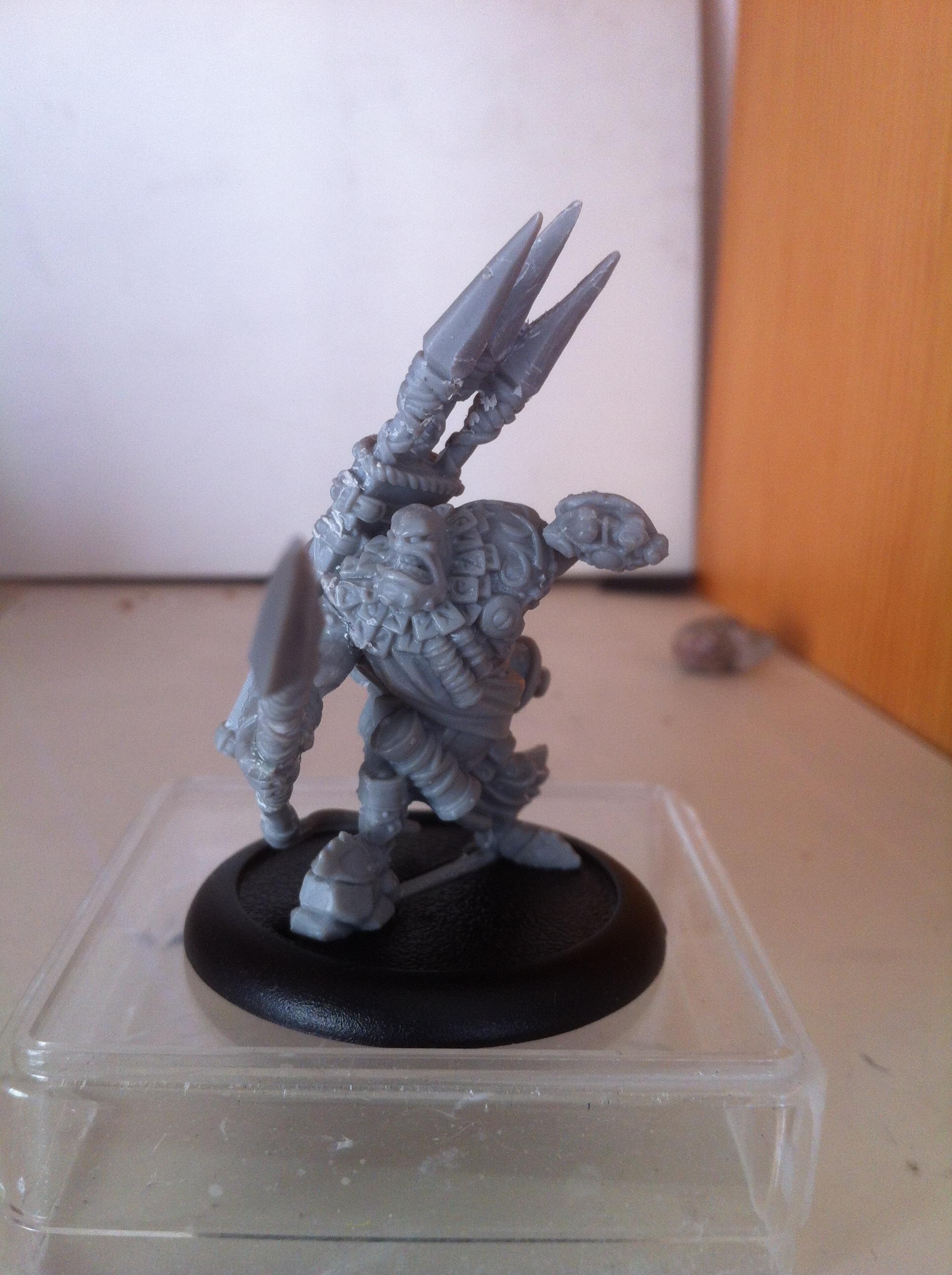 Bouncer, Clockwork, Convergence, Conversion, Cryx, Death, Dio, Diorama ...