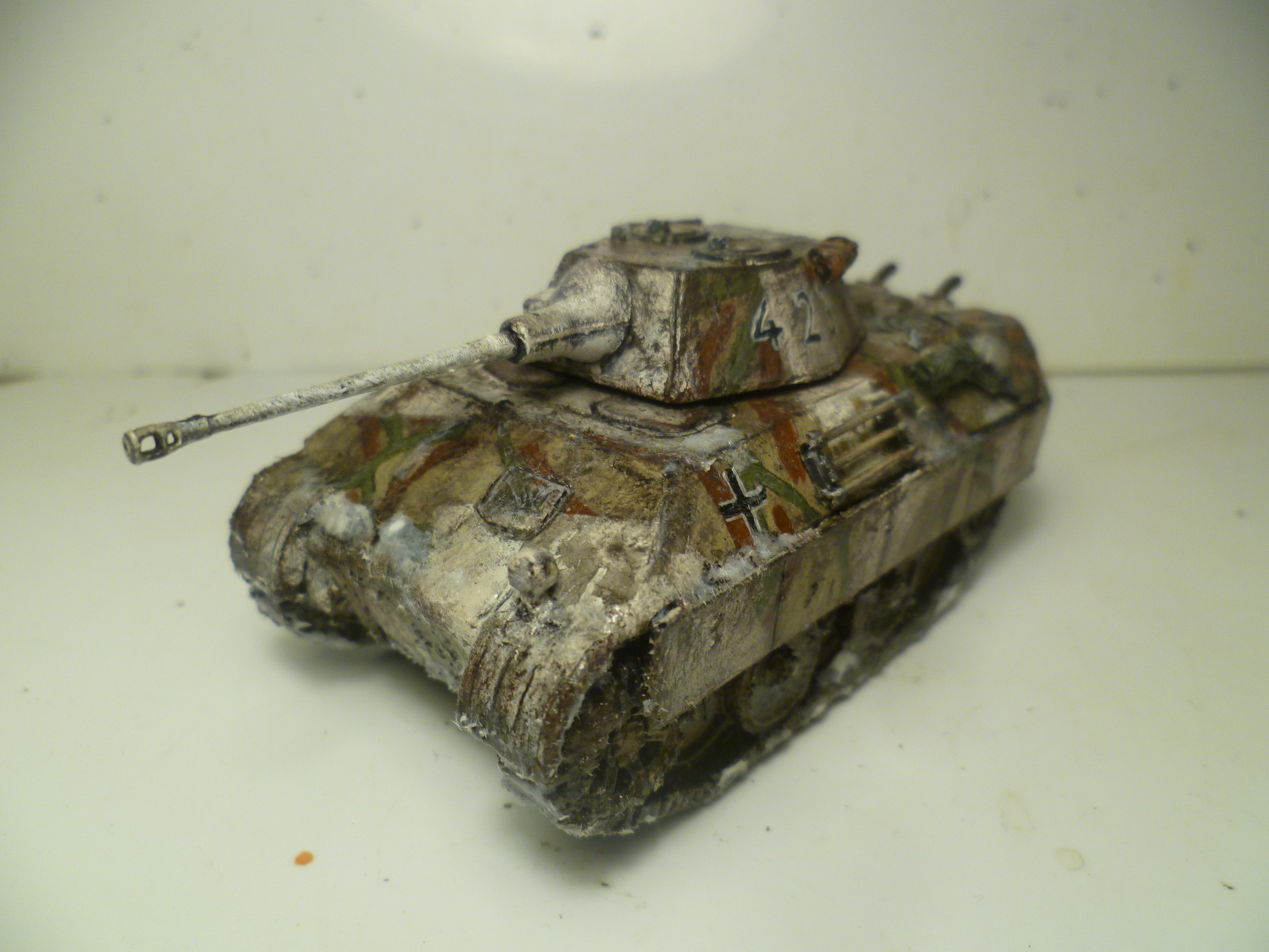 Luchs - Luchs - Gallery - DakkaDakka