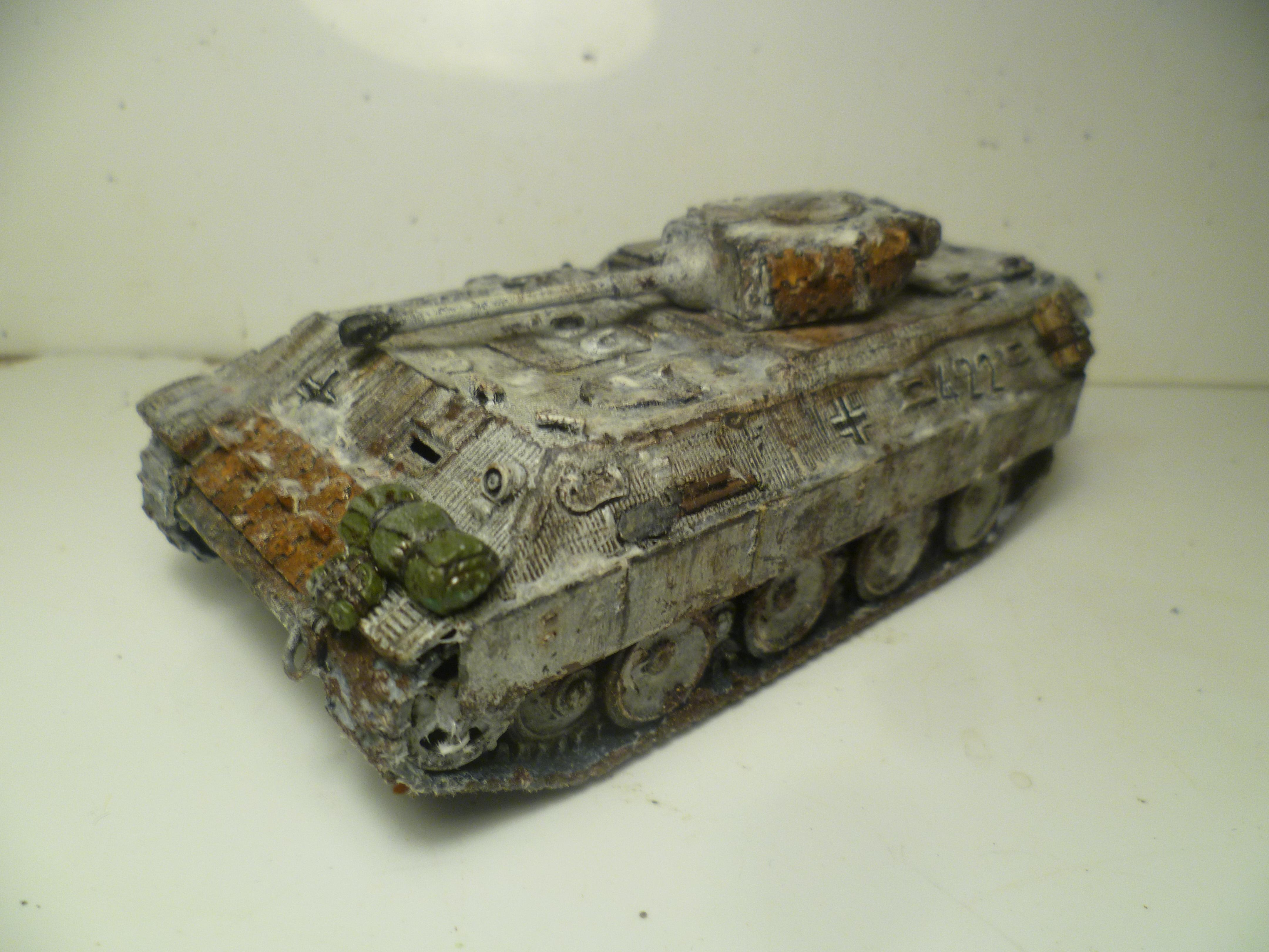 Panther APC - Panther APC - Gallery - DakkaDakka