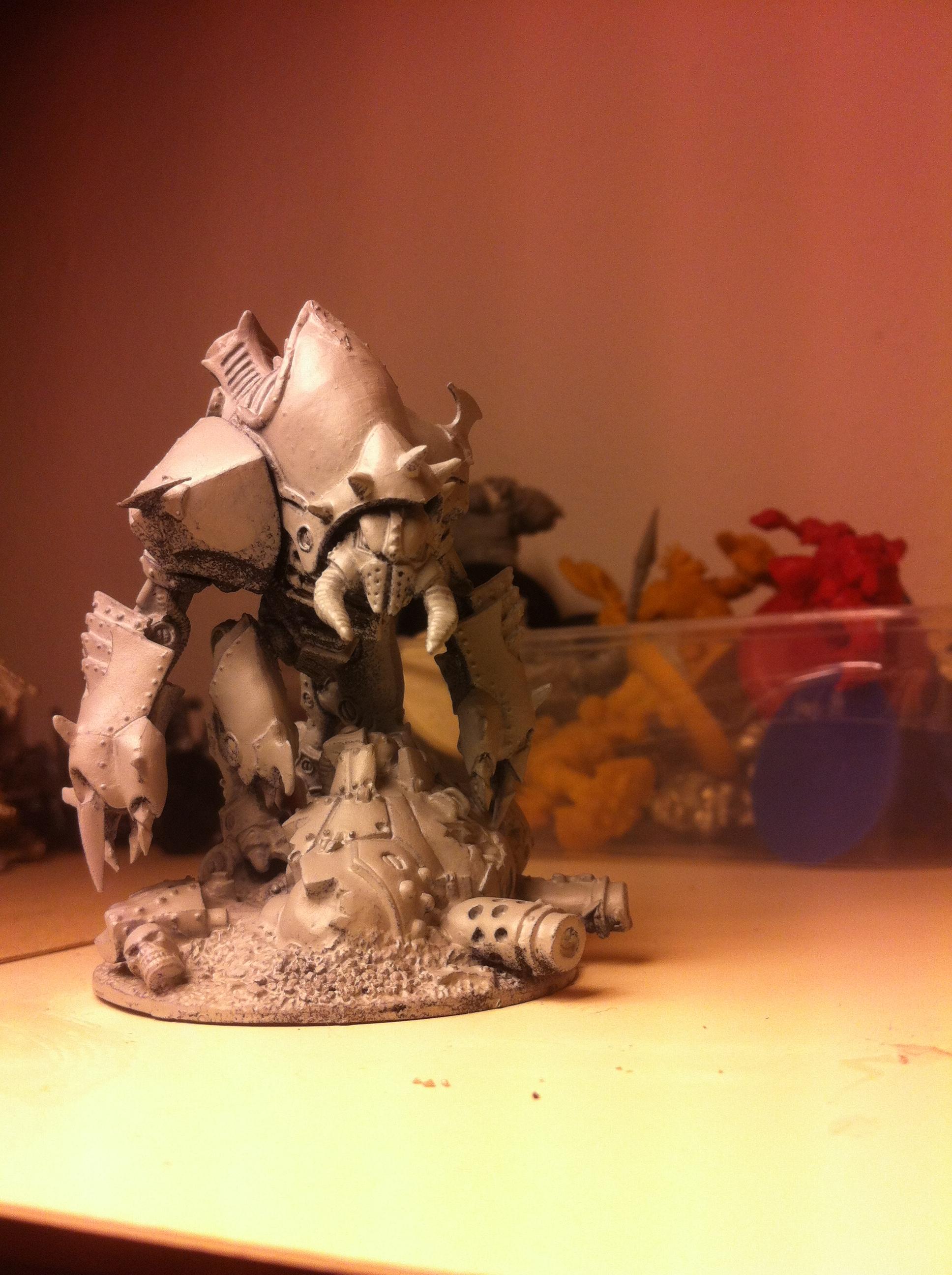 Clockwork, Convergence, Conversion, Cryx, Death, Dio, Diorama ...