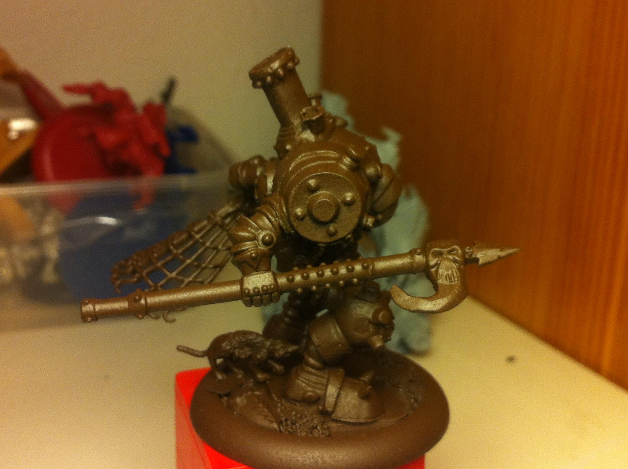 Conversion, Dio, Diorama, Dreadnought, Helljack, Mech, Pirates ...