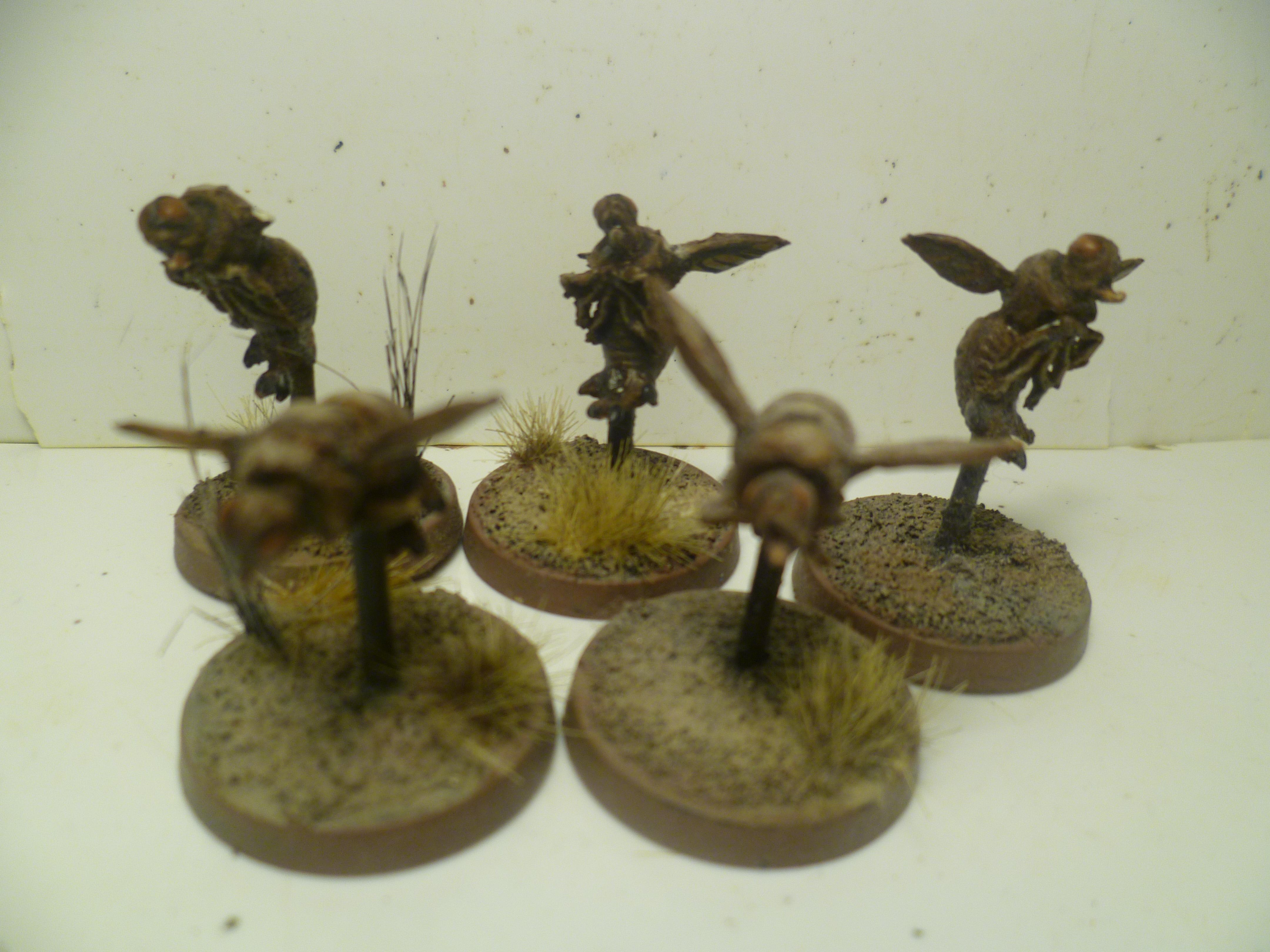 Bloatflies - Bloatflies - Gallery - DakkaDakka