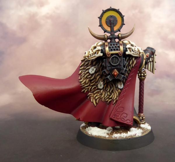 Ulrik the Slayer - Forum - DakkaDakka