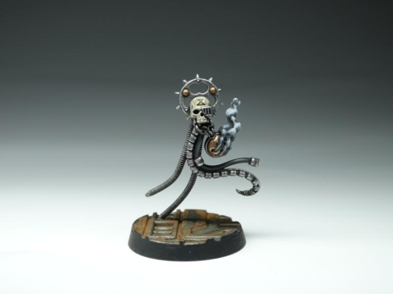 Aximillion, Conversion, Imperial Guard, Imperial Navy, Inq28, Kitbash ...