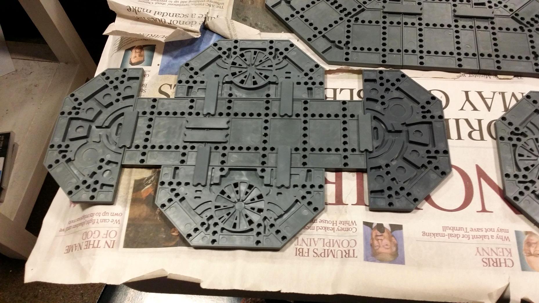 01 Rita Tower Layout Level 1 - 01 Rita Tower Layout Level 1 - Gallery ...