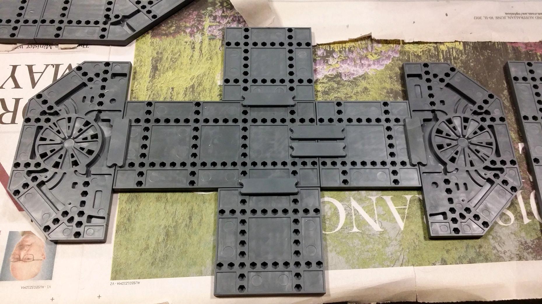 02 Rita Tower Layout Level 2 - 02 Rita Tower Layout Level 2 - Gallery ...