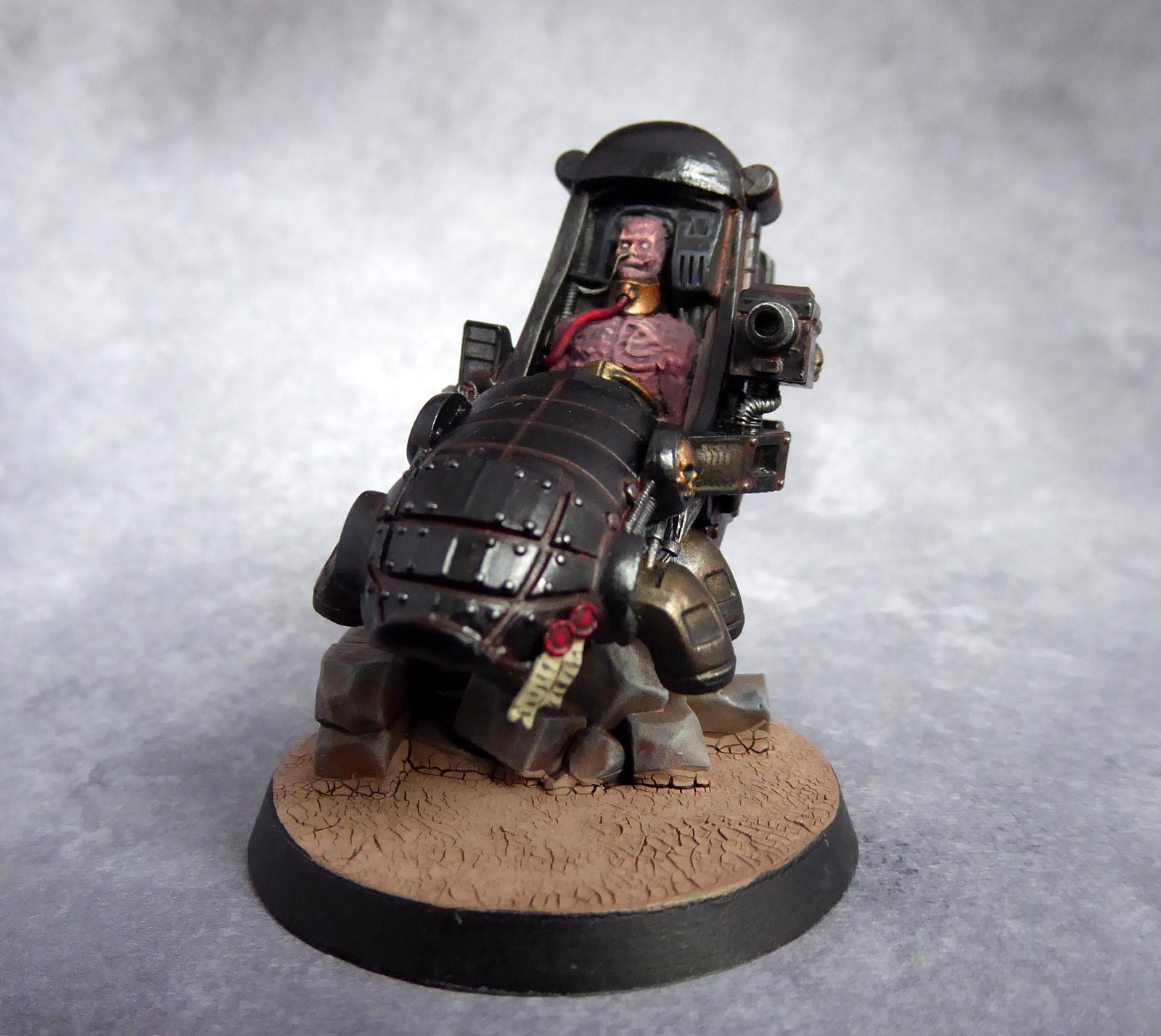 Inquisitor, Ravenor, Ravenor 1 - Ravenor 1 - Gallery - DakkaDakka