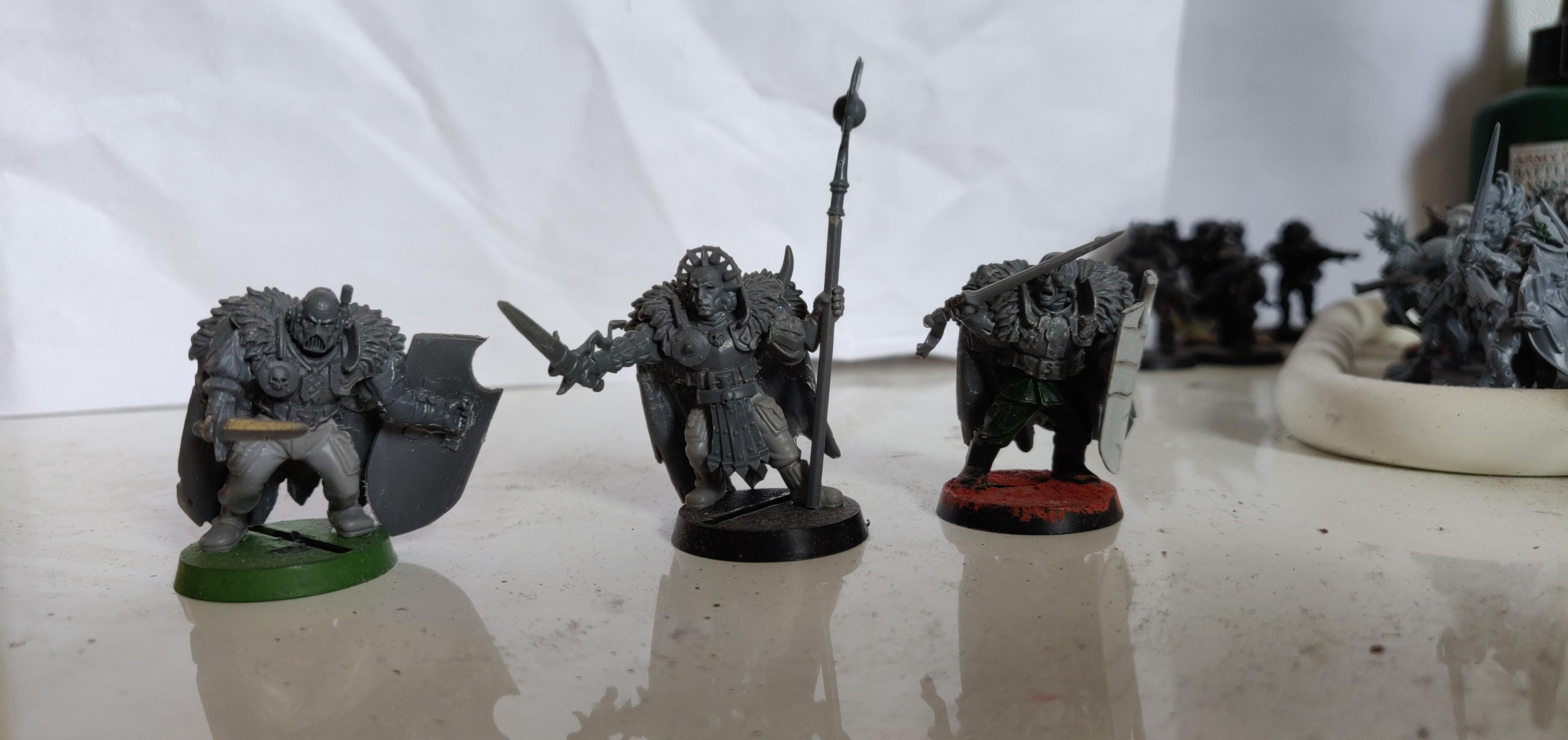 Crusaders - Crusaders - Gallery - DakkaDakka