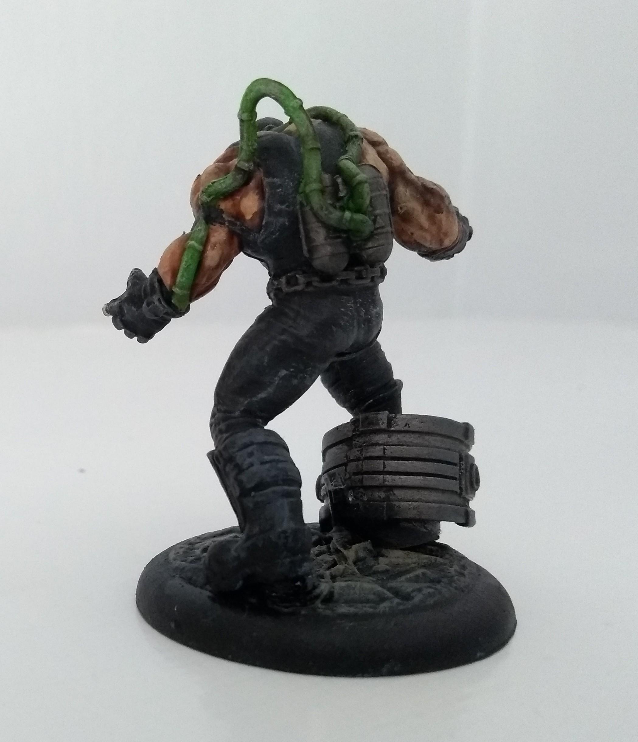 Bane's Back - Bane's Back - Gallery - DakkaDakka