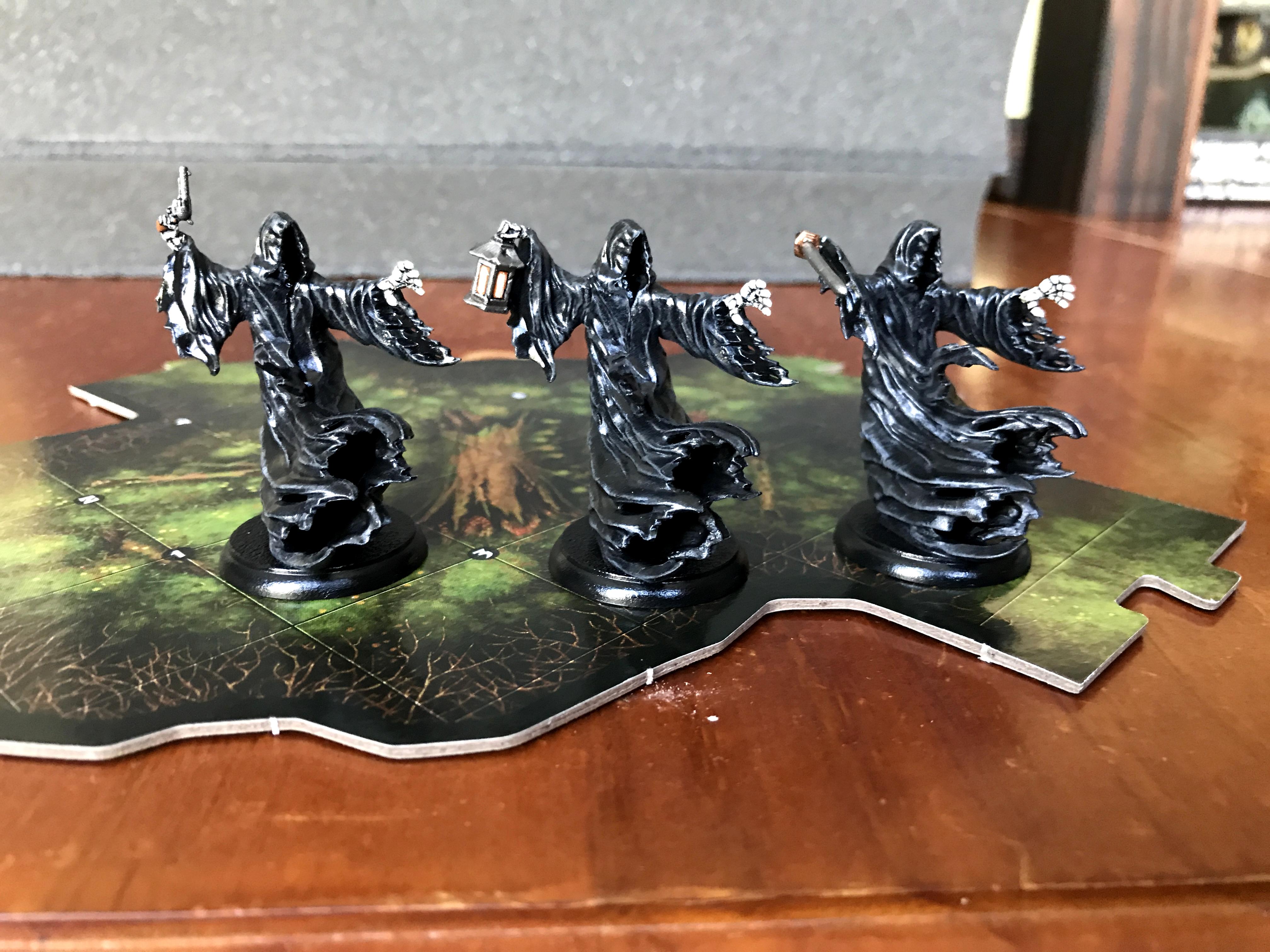 Shadow Wraith Front - Shadow Wraith Front - Gallery - DakkaDakka