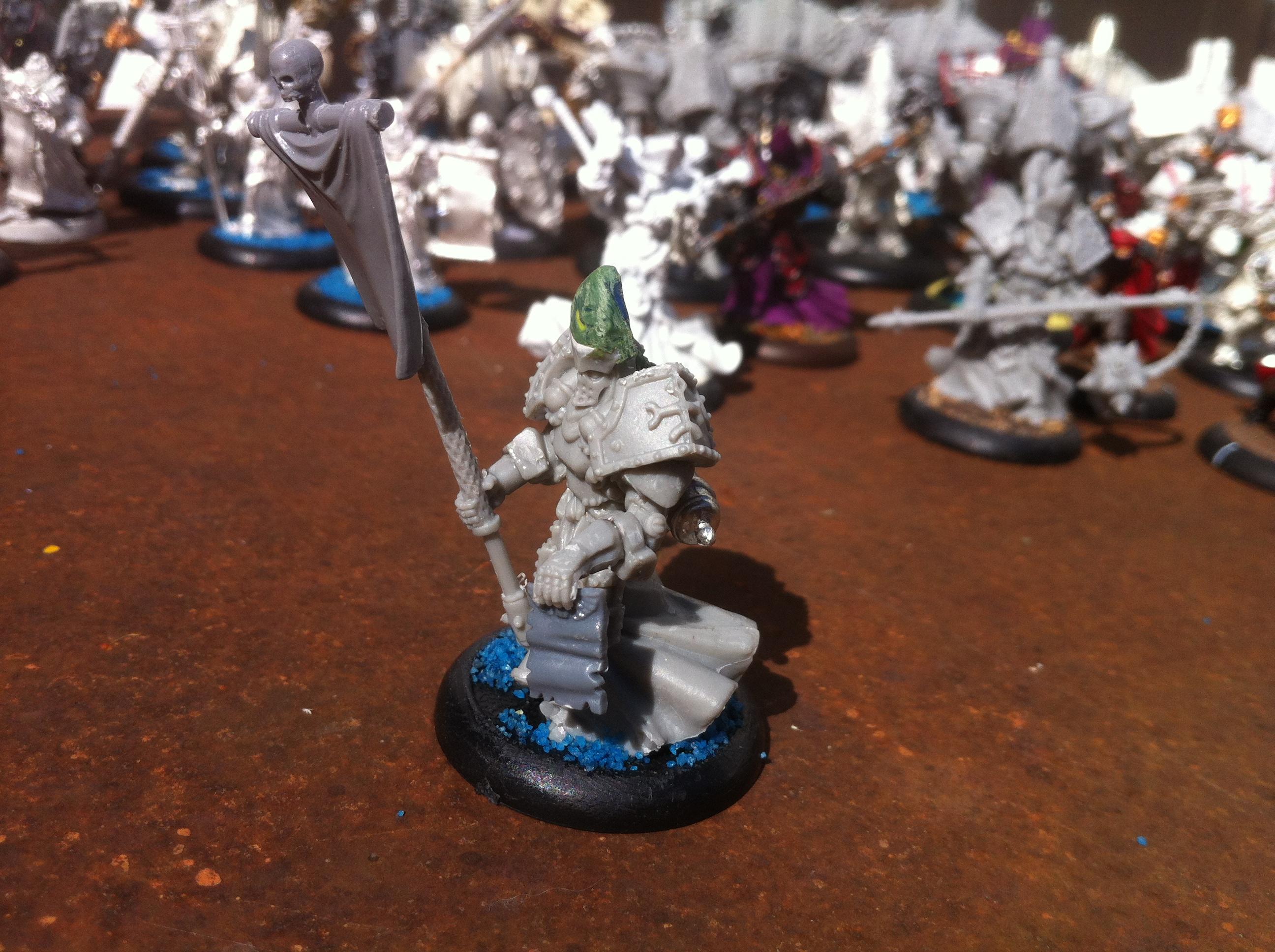 Choir, Clockwork, Convergence, Conversion, Cryx, Cygnar, Dio, Diorama ...