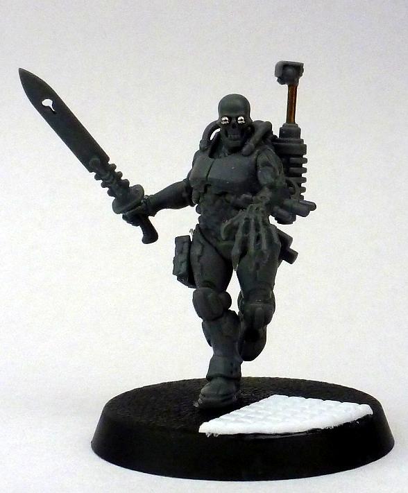 Assassin, Inq28, Inquisitor - Eversor - Gallery - DakkaDakka