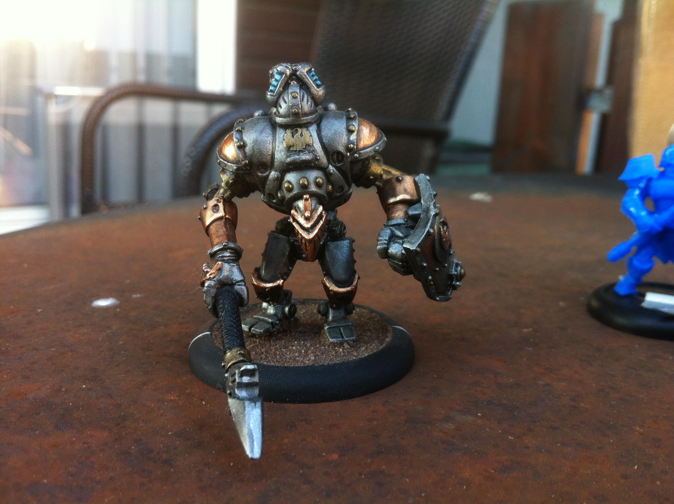 Army, Clockwork, Convergence, Conversion, Cryx, Cygnsr, Death, Dio ...