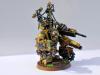 Bad Moons, Big Mek, Orks - Bad Moons Big Mek - Gallery - DakkaDakka