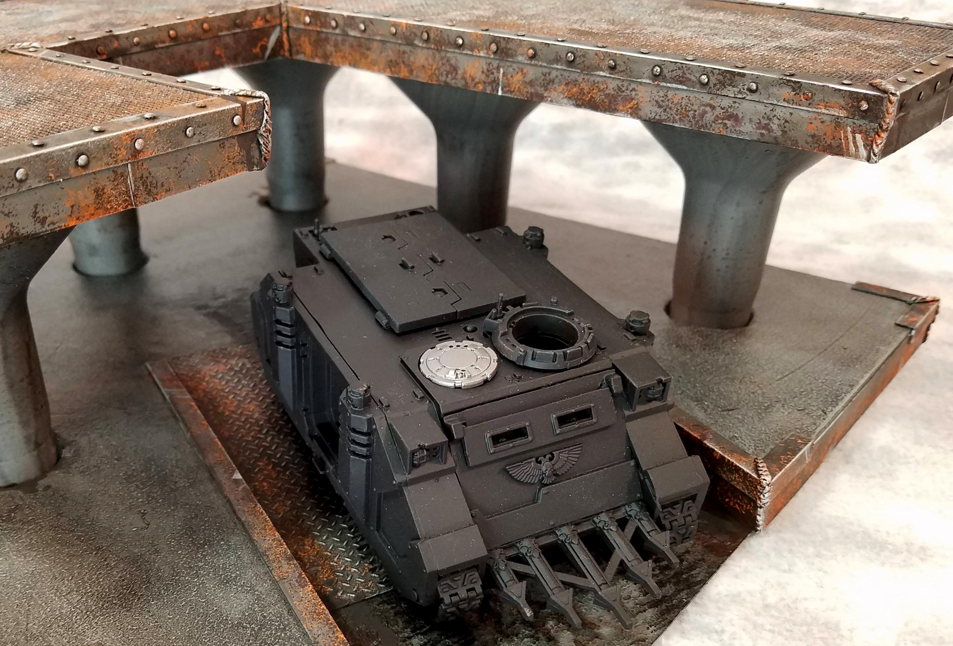 Mac's LoER Entry: model for scale - Mac's LoER Entry: model for scale ...