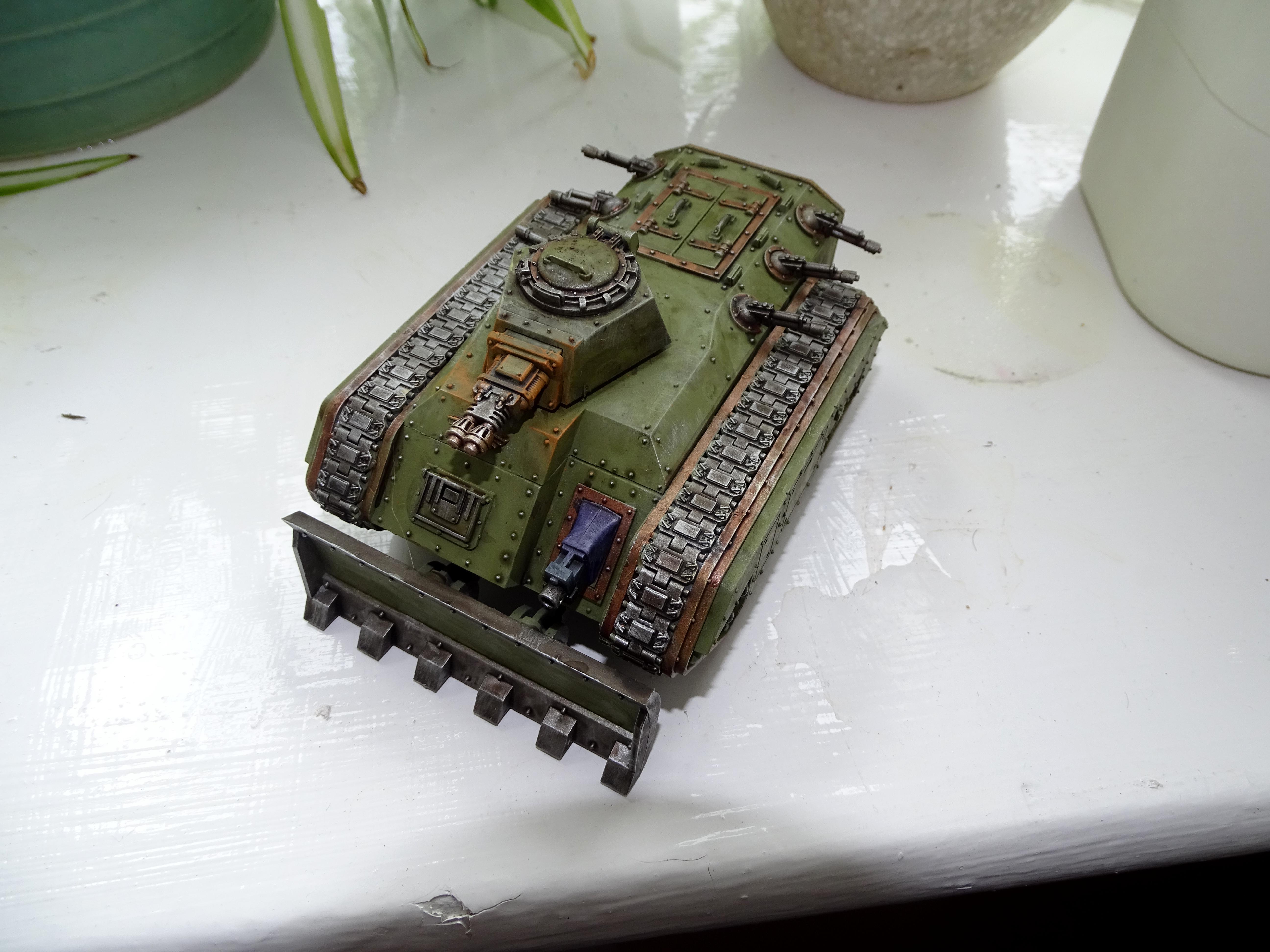 Chimera - Chimera - Gallery - DakkaDakka