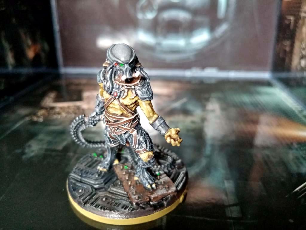 Avp, Predator (Whip) - Predator (Whip) - Gallery - DakkaDakka