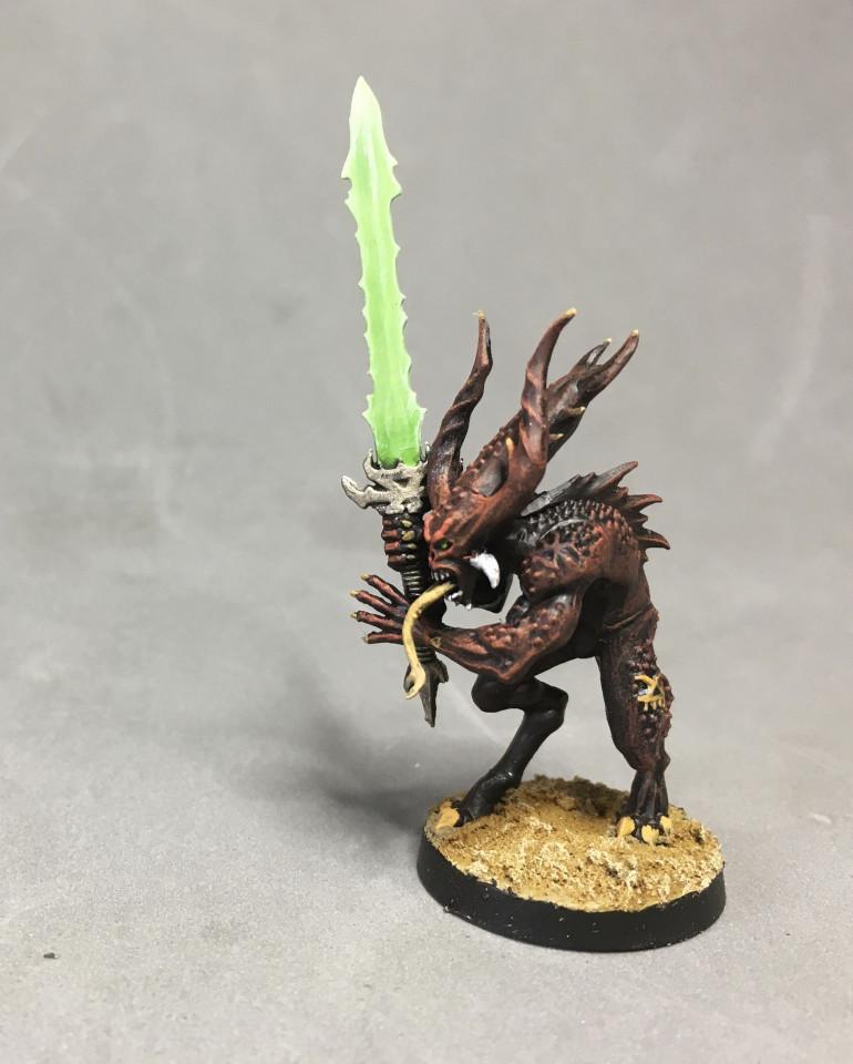Chaos, Bloodletter - Bloodletter - Gallery - DakkaDakka