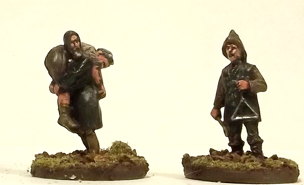 Monty Python's Empire - Dead Collector - Gallery - DakkaDakka