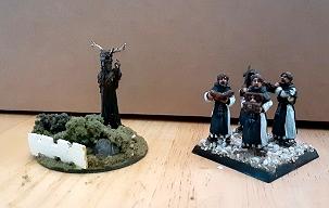 Monty Python's Holy Grail Empire - Forum - DakkaDakka