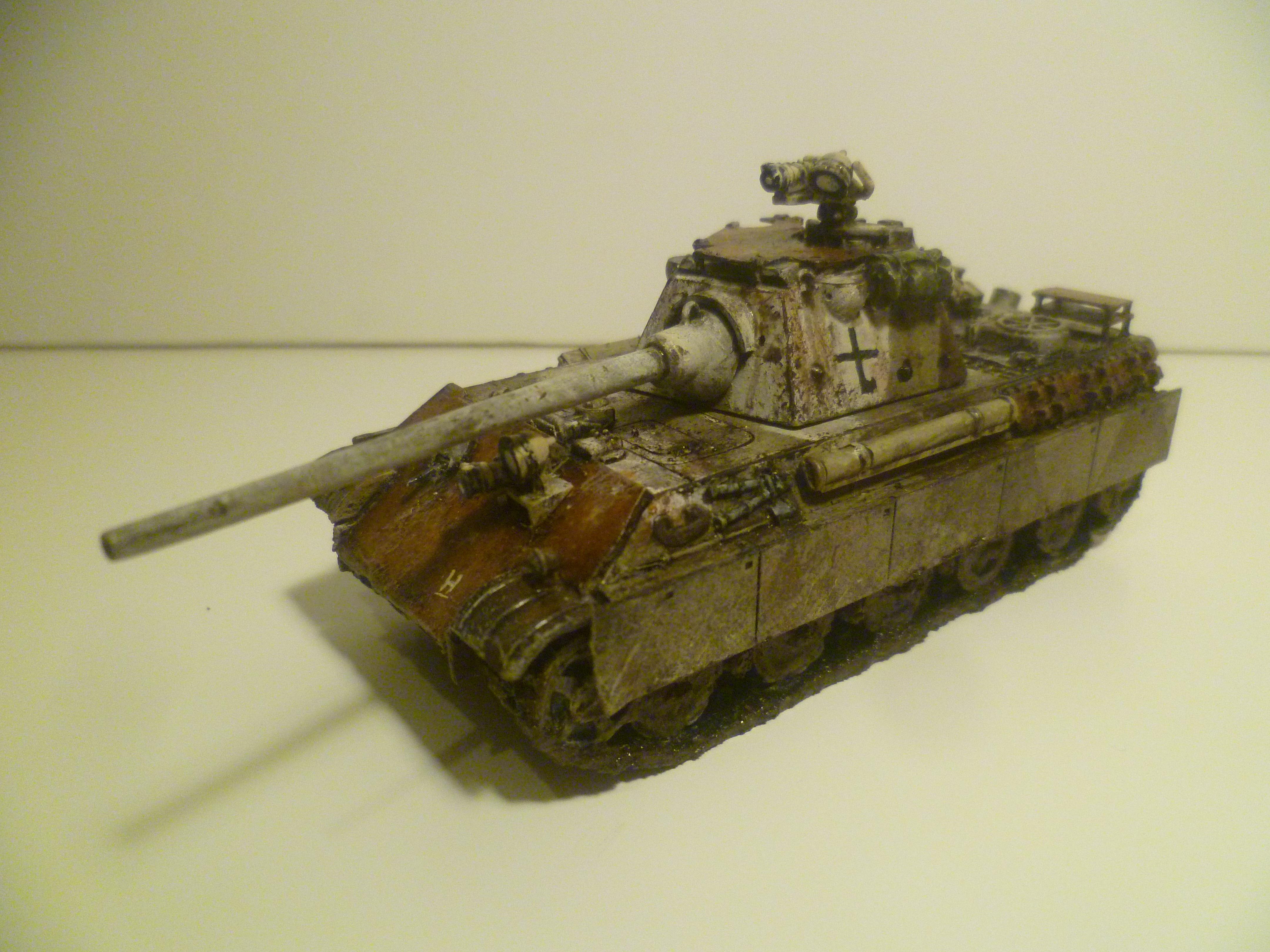 Panther II - Panther II - Gallery - DakkaDakka