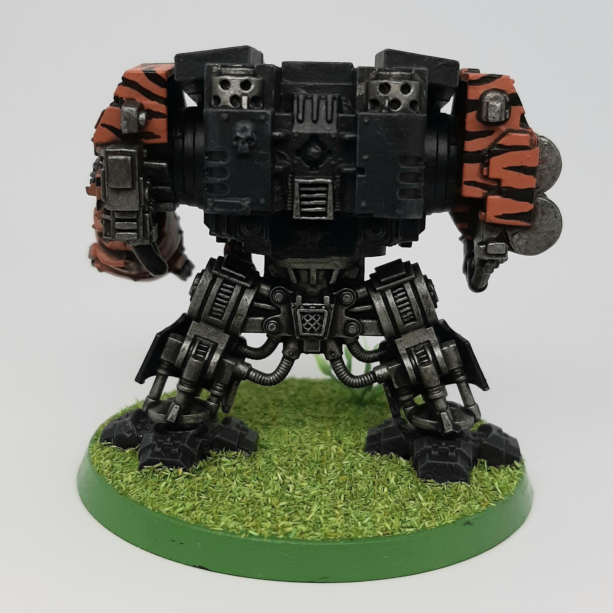 Autocannon, Cybot, Dreadnought, Fighting, Ghuyarashtra, Mahaduyana ...