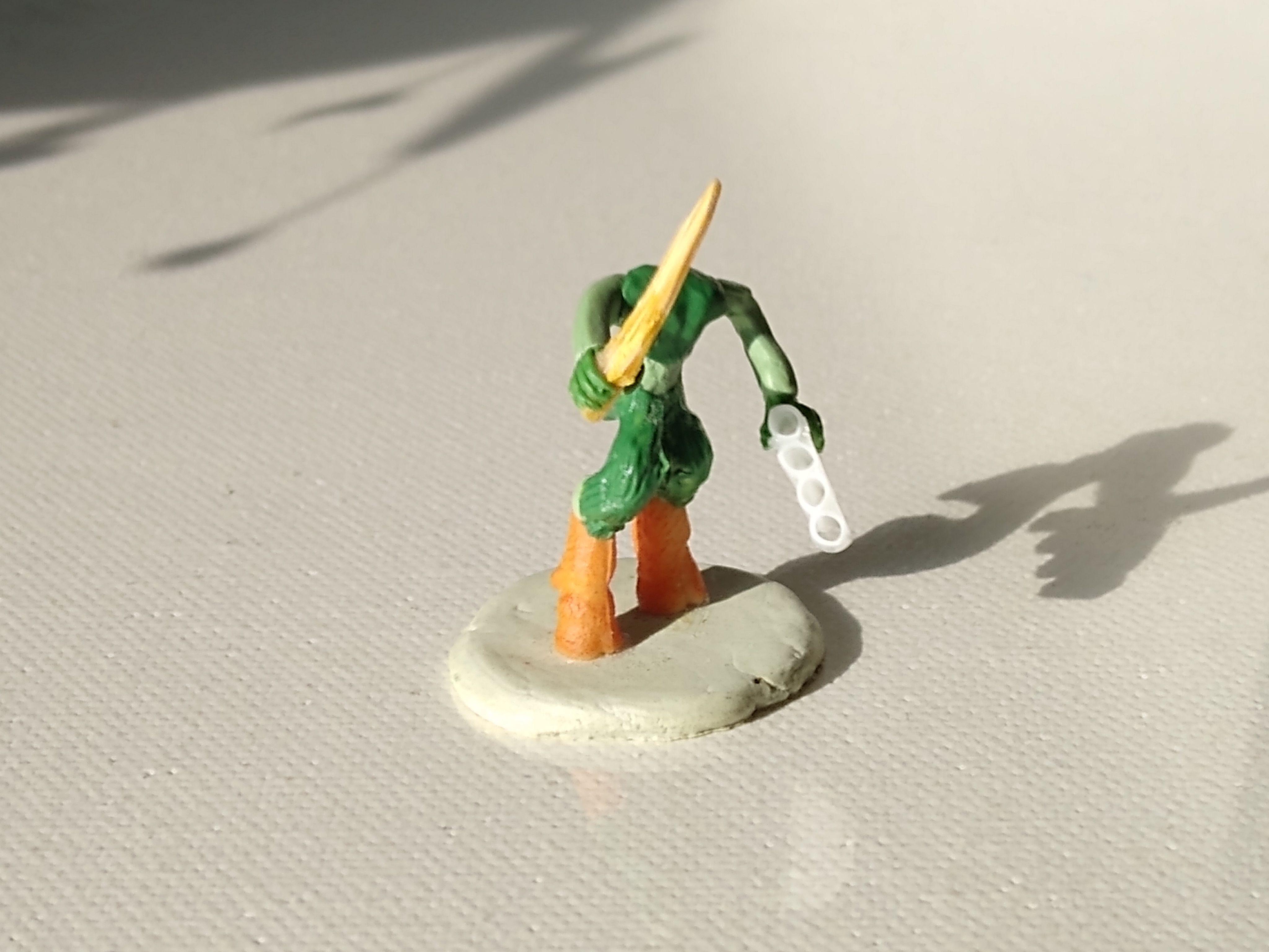 satyr - satyr - Gallery - DakkaDakka