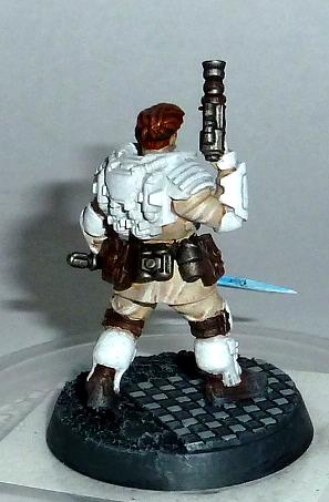 Clone Wars, Inq, Inq 28, Inquisition, Jedi, Obi Wan Kenobi - Inquisitor ...