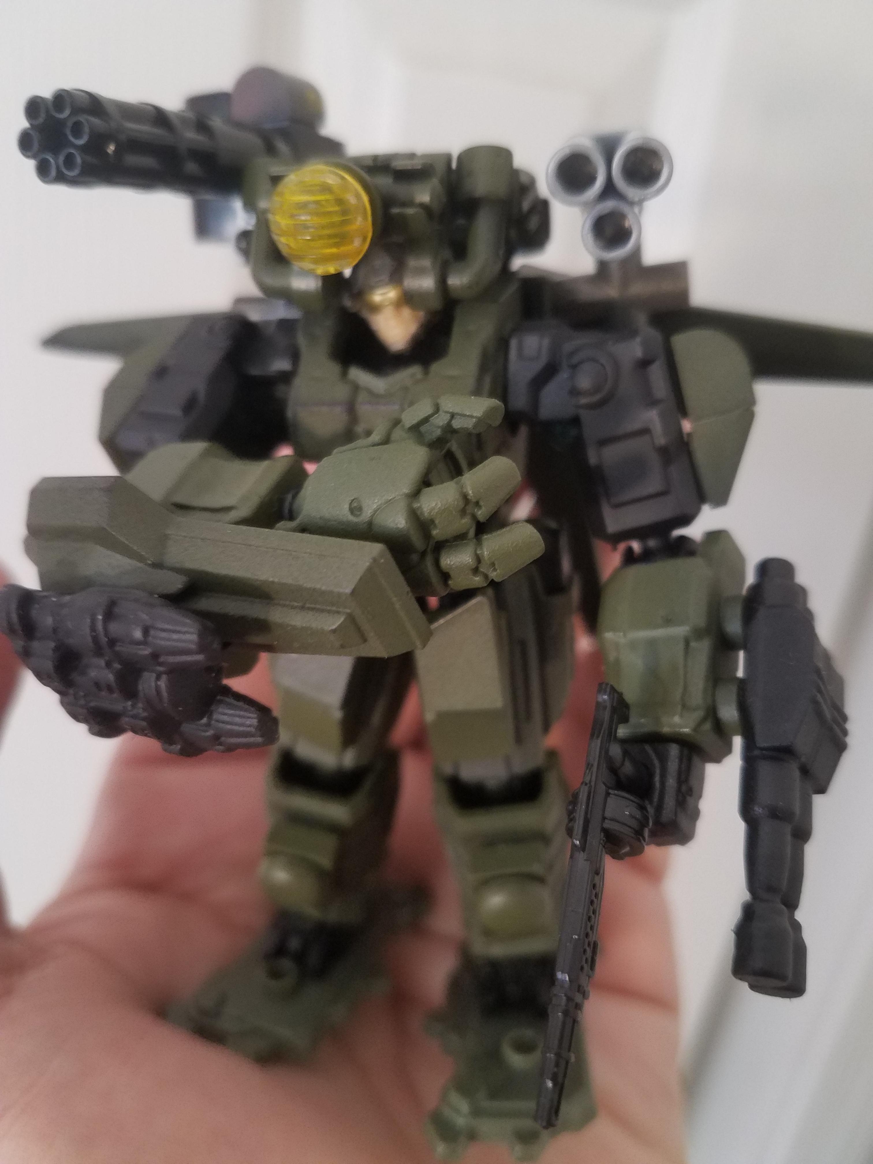 Colonial Marines - Colonial Marines - Gallery - DakkaDakka