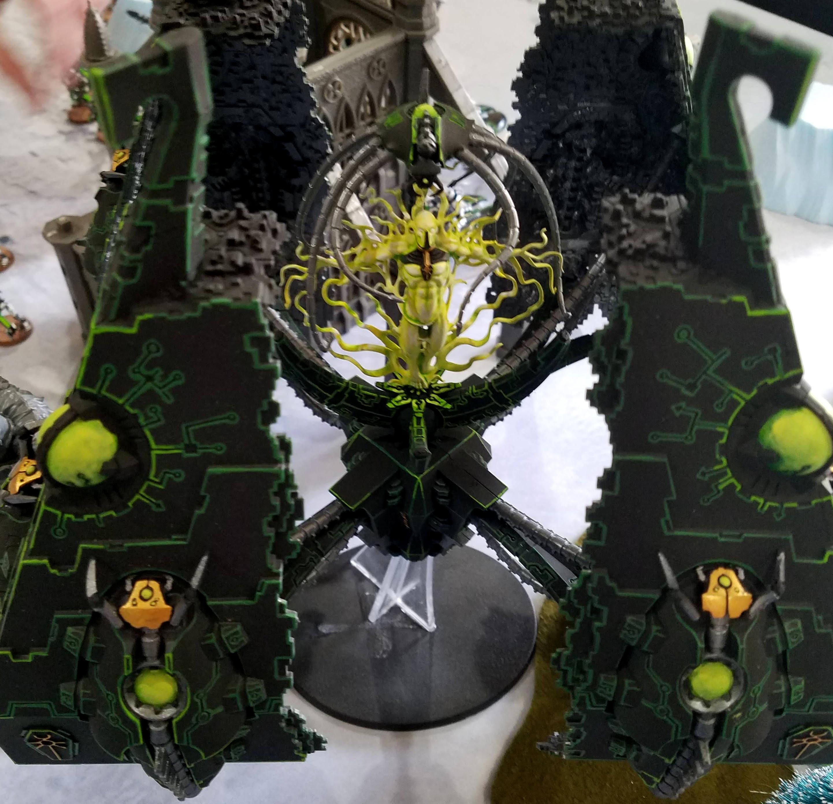 The C'Tan - The C'Tan. - Gallery - DakkaDakka