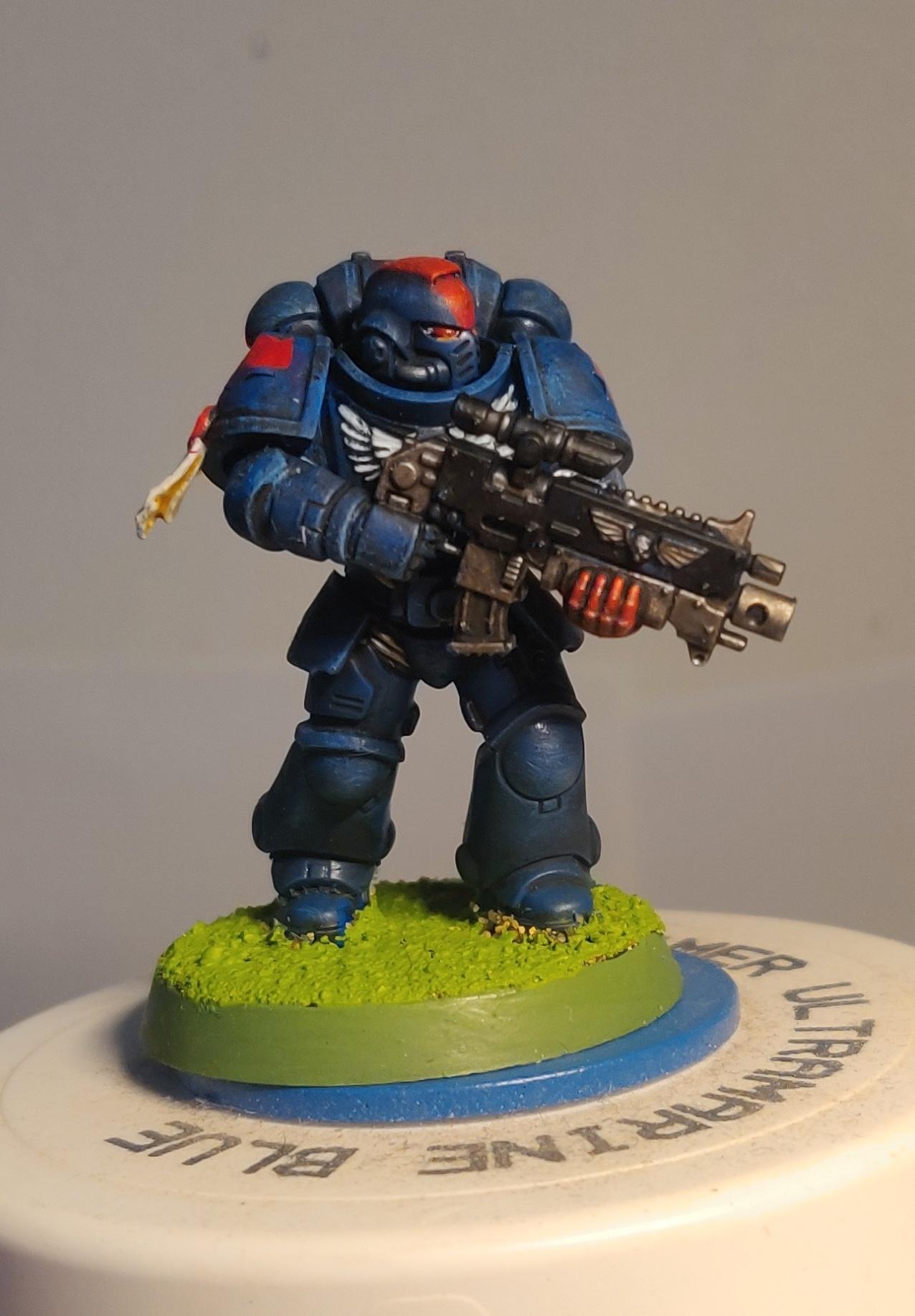 Intercessor - Intercessor - Gallery - DakkaDakka