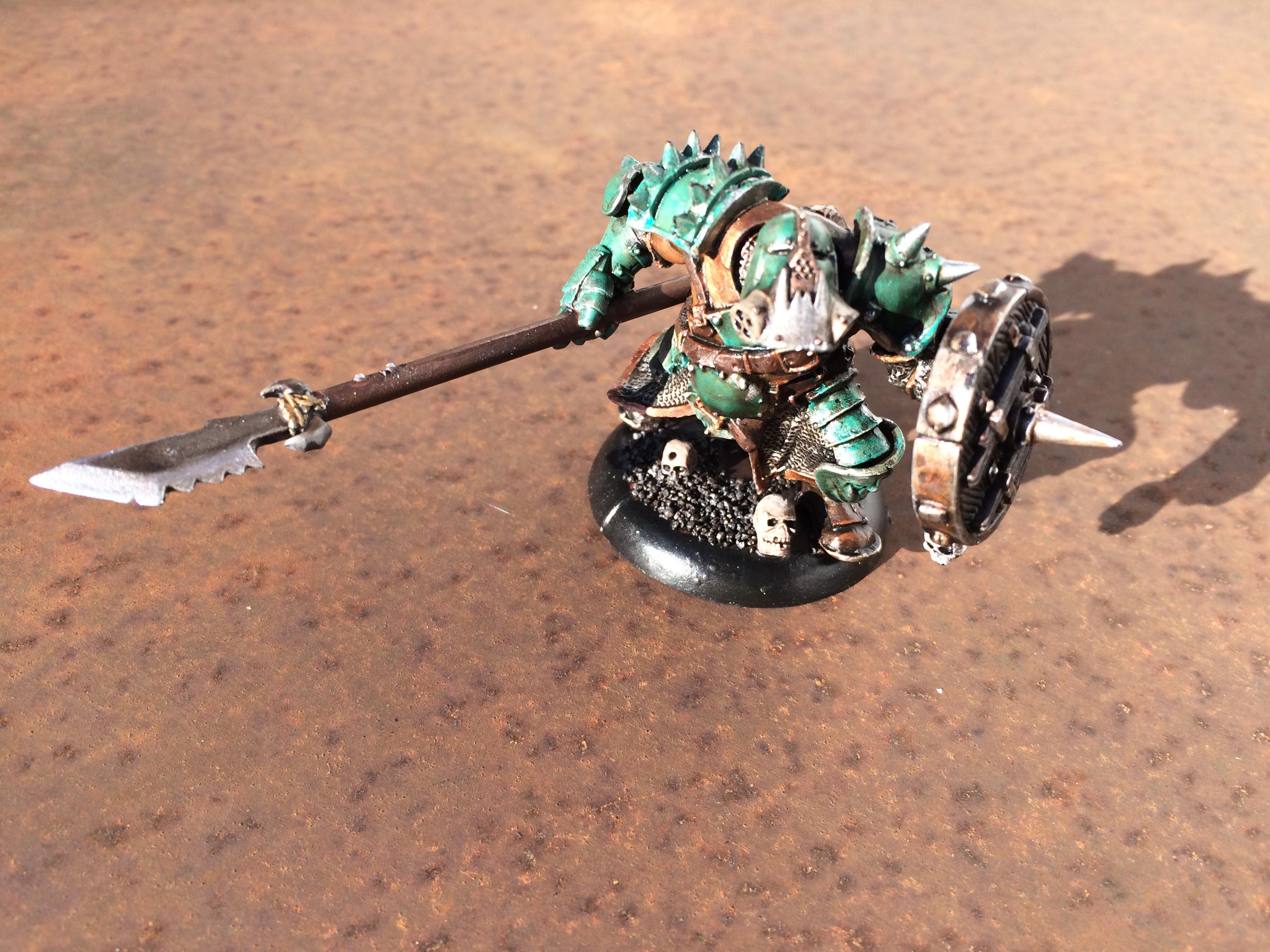 Berserkers, Charakters, Clockwork, Convergence, Conversion, Cryx ...