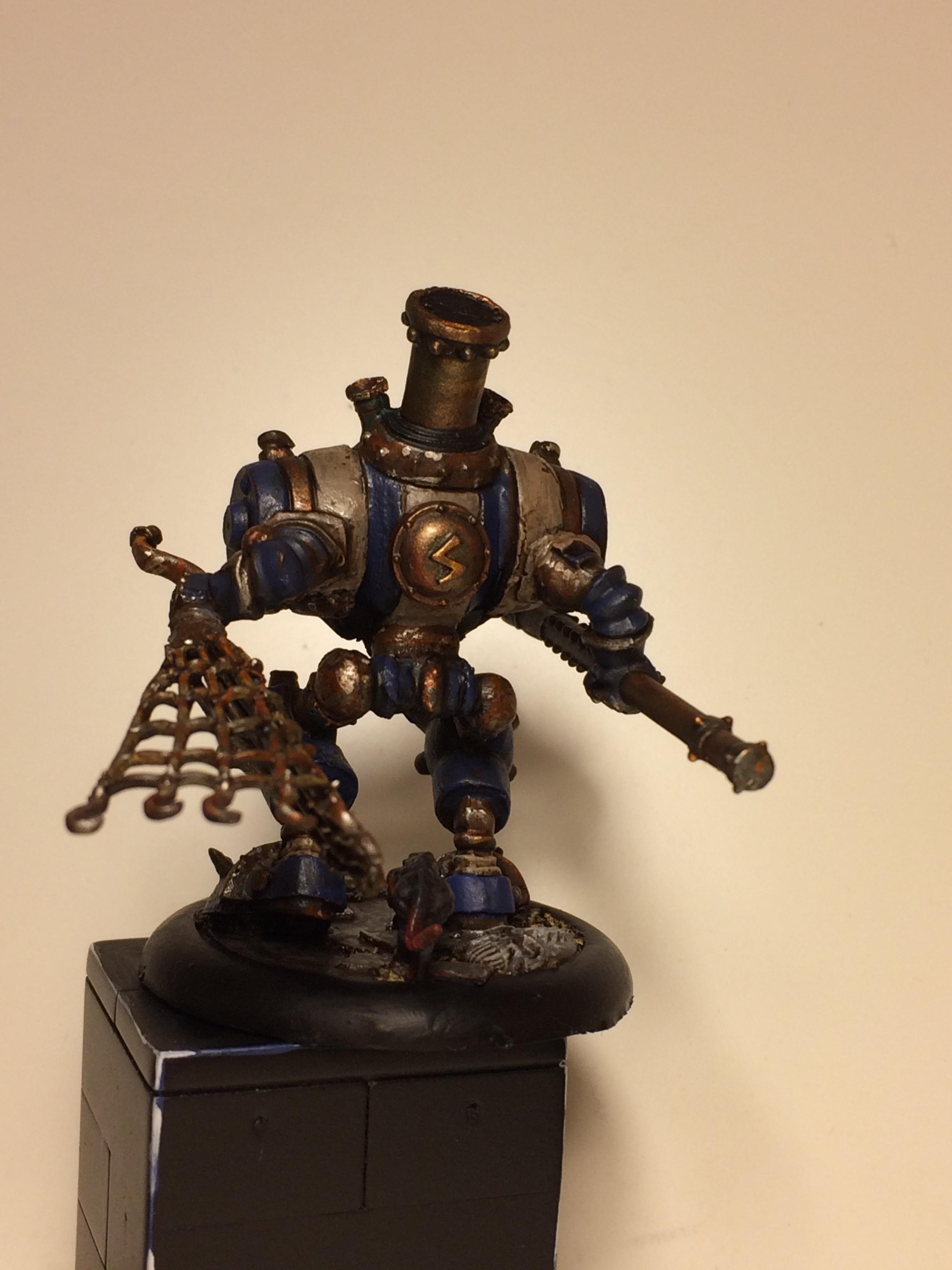 Clockwork, Convergence, Conversion, Cryx, Death, Dio, Diorama ...