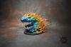 Age Of Sigmar, Bw, Endless Spells, Games Workshop, Ravenak's Gnashing ...