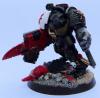 Deathwatch Terminator Hospitaliers Front - Deathwatch Terminator ...