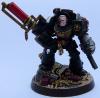 Deathwatch Terminator Storm Lords Front - Deathwatch Terminator Storm ...