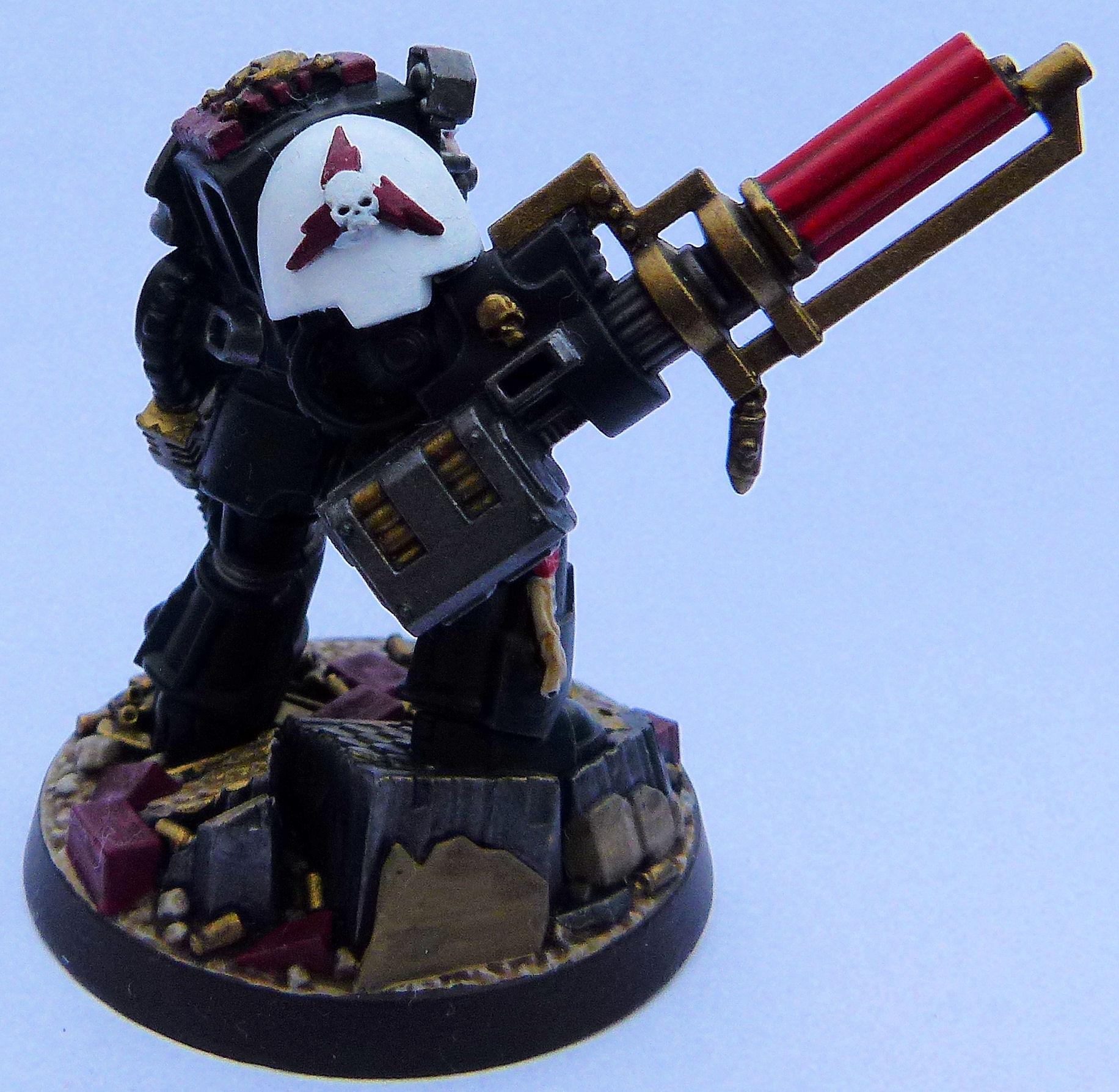 Deathwatch Terminator Storm Lords Side - Deathwatch Terminator Storm ...