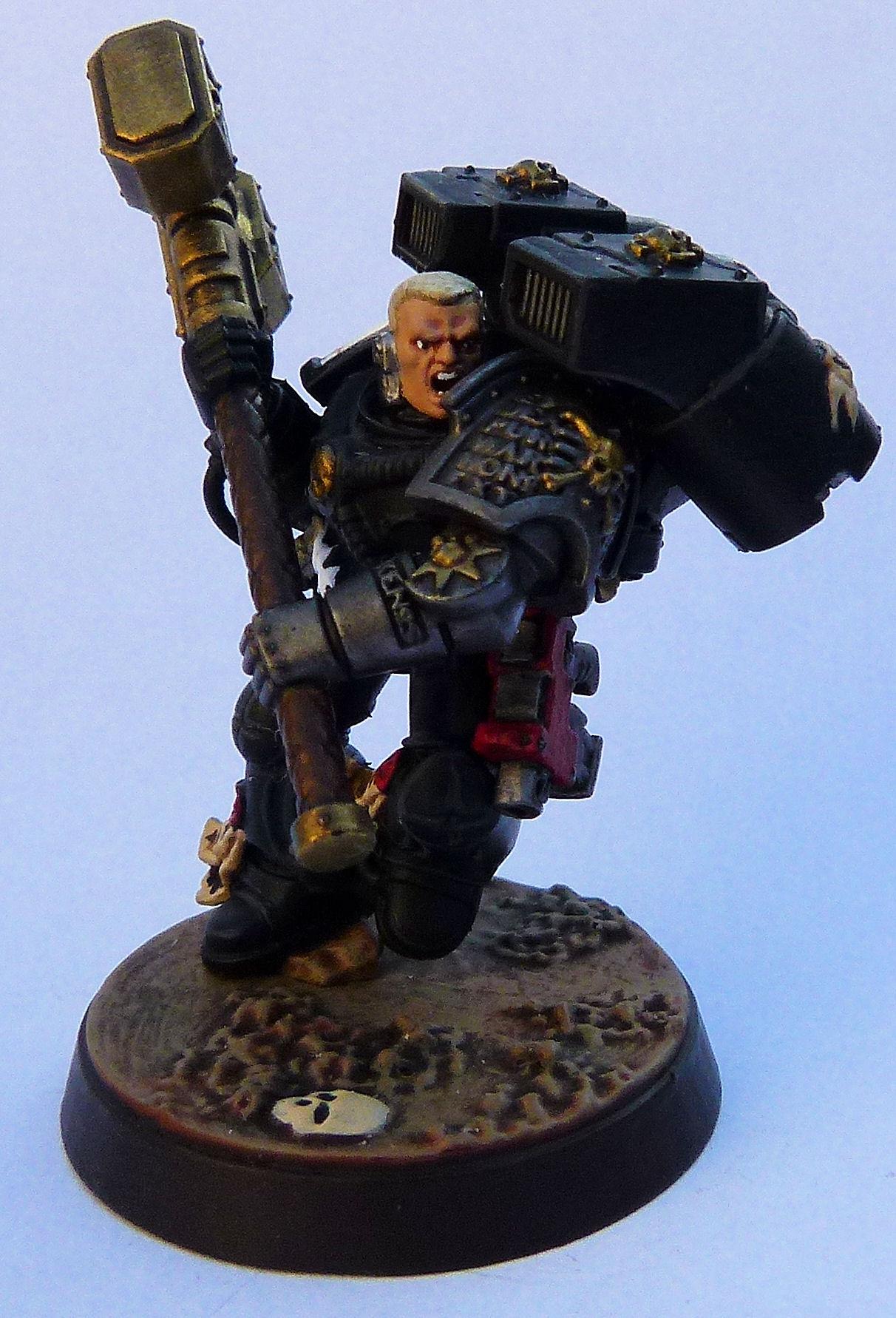 Deathwatch Black Templar Front - Deathwatch Black Templar Front ...